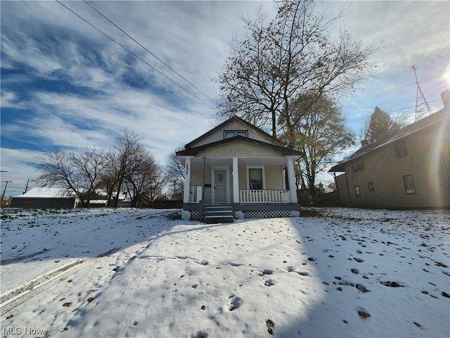 5838 Portage Ave, Cleveland, OH 44127