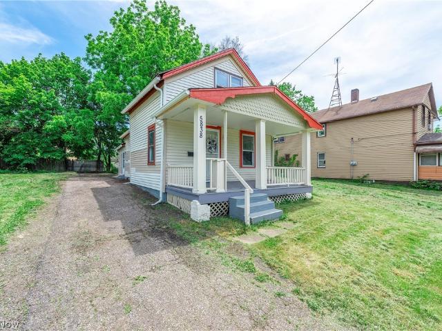 5838 Portage Avenue