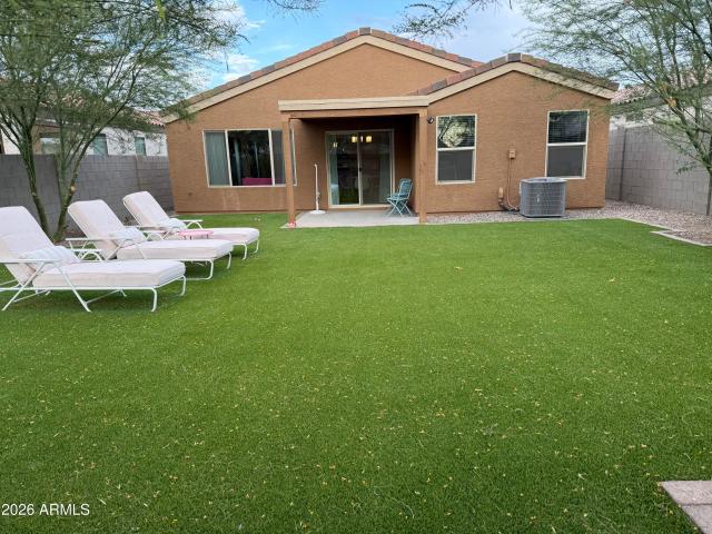 5838 S 23rd Dr, Phoenix, AZ 85041 | MLS #7016