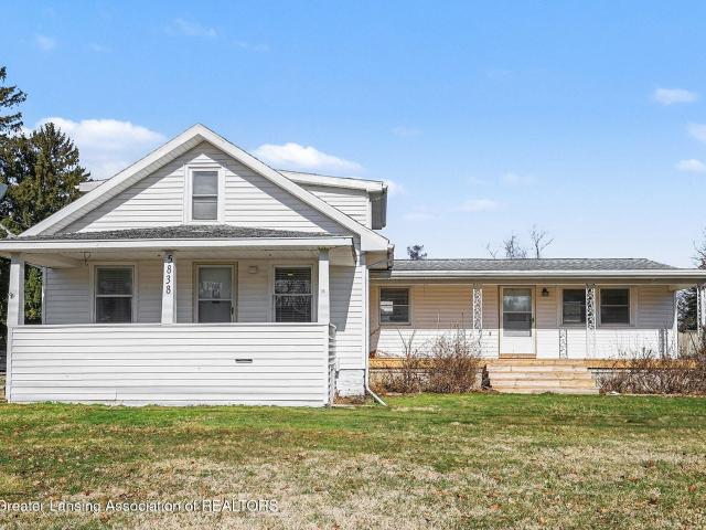 5838 S Martin Luther King Junior Boulevard