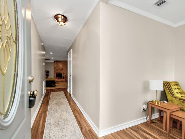 5838 Silver Forest Drive