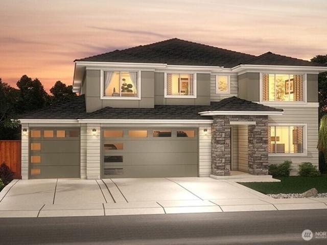 5838 th Ave E Unit 273, Buckley, WA 98321