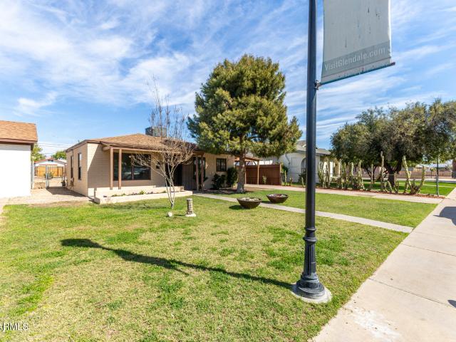 5838 W Gardenia Ave, Glendale, AZ 85301 | MLS #6993 | Compass