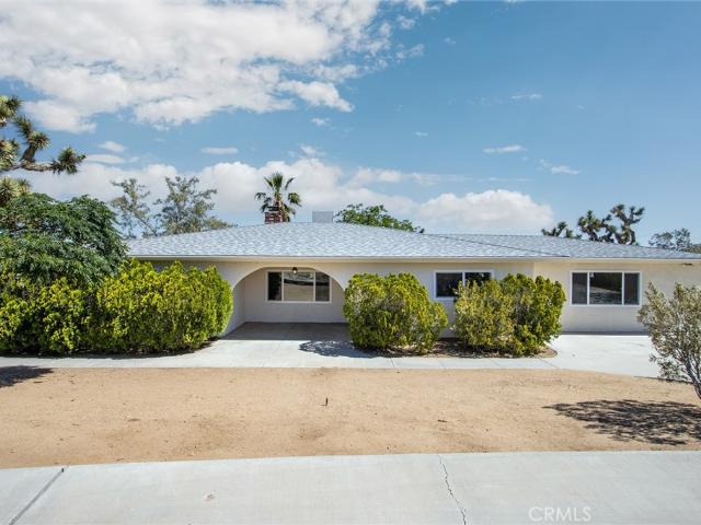 58390 Delano Trail