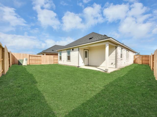 5839 Madison Trail Dr, Richmond, TX 77469 | MLS #36358