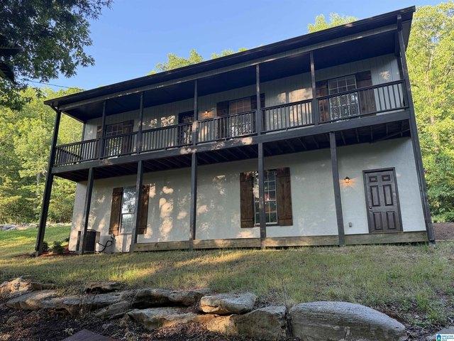 5839 Miles Spring Rd, Pinson, AL 35126