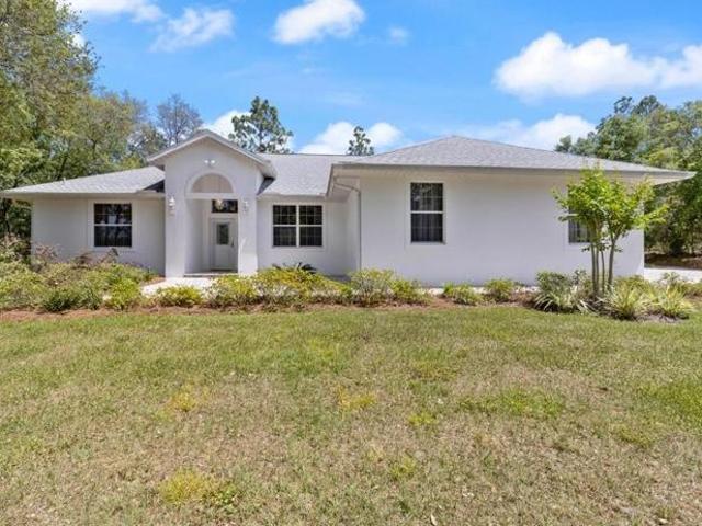 5839 N Larkspur Way, Beverly Hills, FL 34465