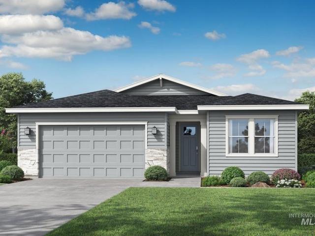 5839 N Patimos Ave, Meridian, ID 83646