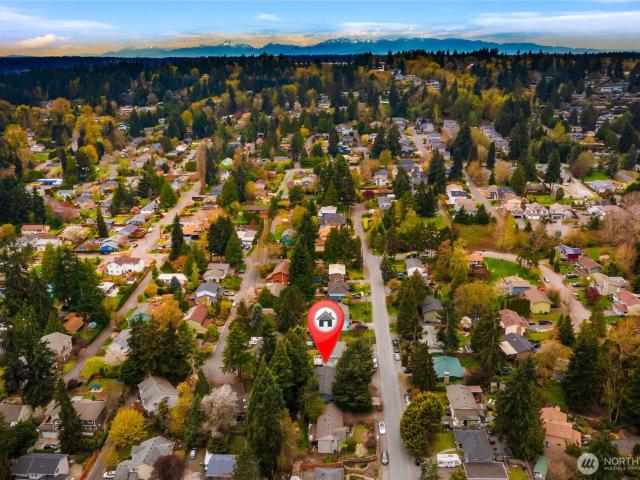 5839 NE 197th St, Kenmore, WA 98028 | MLS #2561