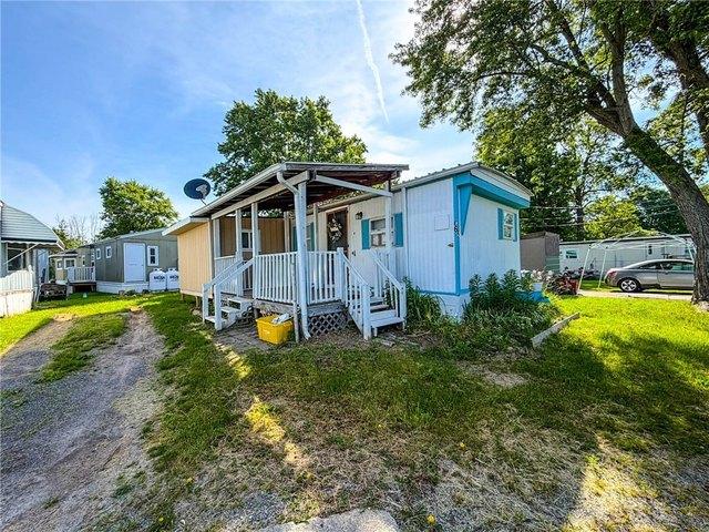 5839 Chili Riga Center Rd Unit E6, Churchville, NY 14428