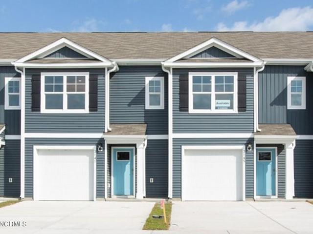 5839 Harebell Rd Unit 140, Leland, NC 28451