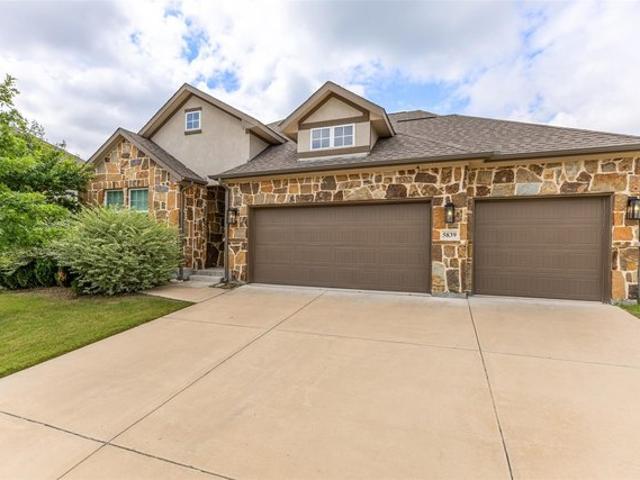 5839 Heatherwood Loop, Sachse, TX 75048