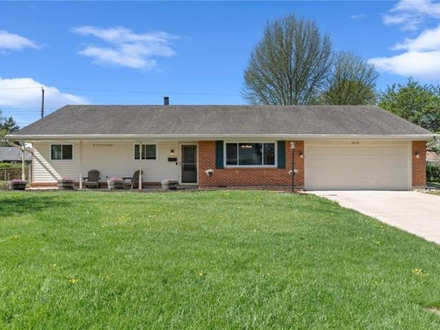 5839 Jassamine Dr, Miami Township, OH 45449