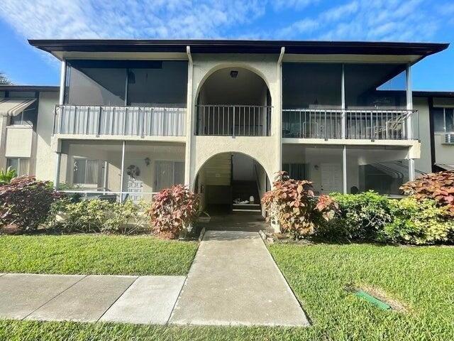 5839 LA Pinata Blvd Unit C1, Greenacres, FL 33463