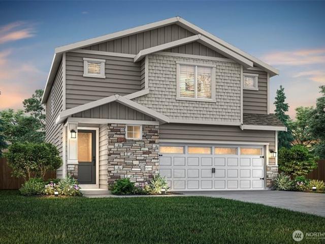 5839 Lost City Ln NW, Bremerton, WA 98312