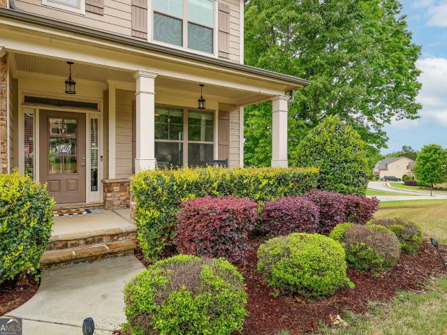 5830 Mulberry Hollow