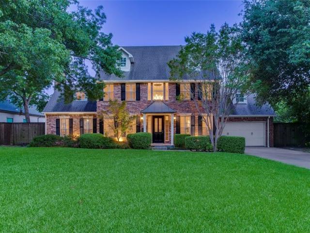 5830 Meaders Ln, Dallas, TX 75230