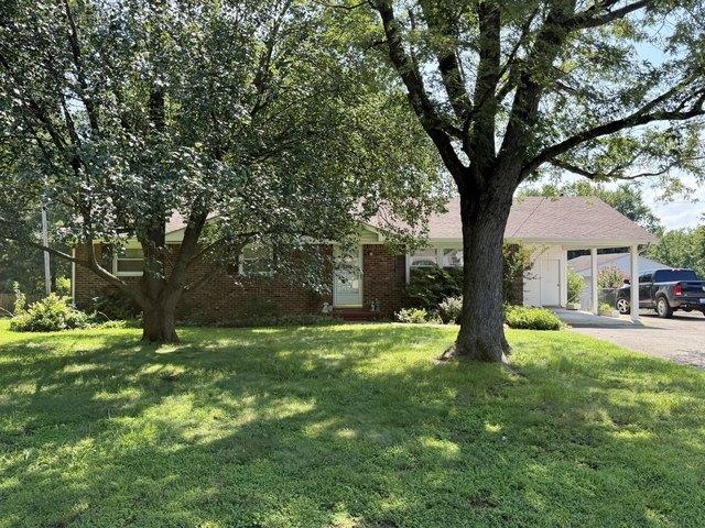 5830 Merrydale Dr, Paducah, KY 42003