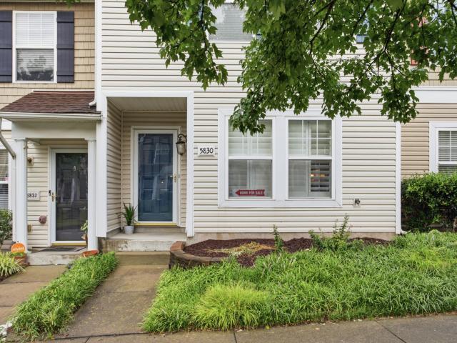 5830 Monroe Xing