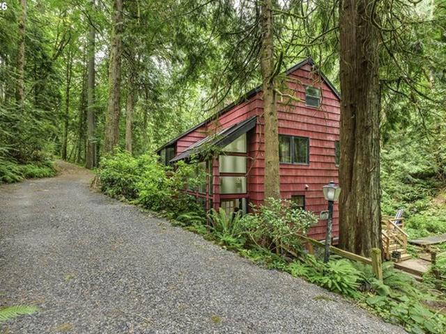5830 NW Cornell Rd, Portland, OR 97210