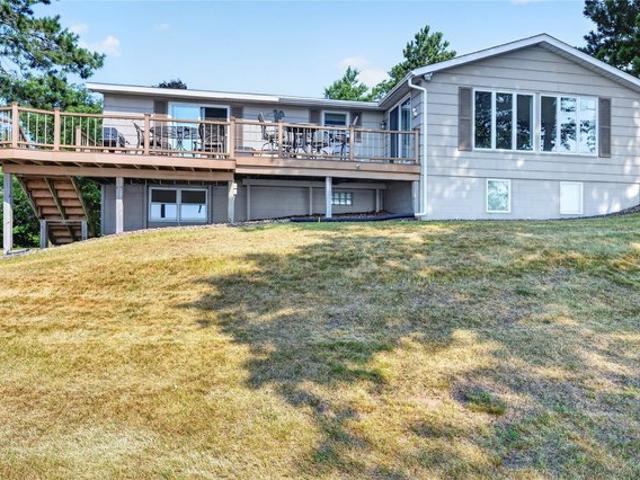 5830 N County Highway H, Spooner, WI 54801