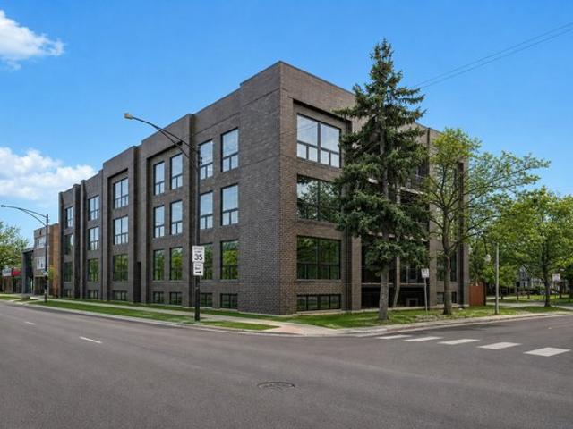 5830 N Lincoln Ave Unit 2S, Chicago, IL 60659