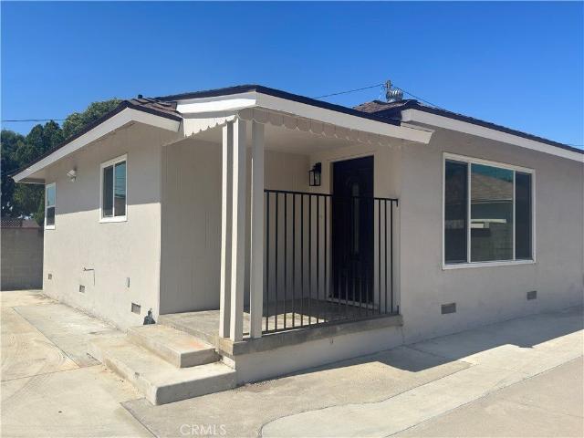 5830 N Vista Street, San Gabriel, US, CA