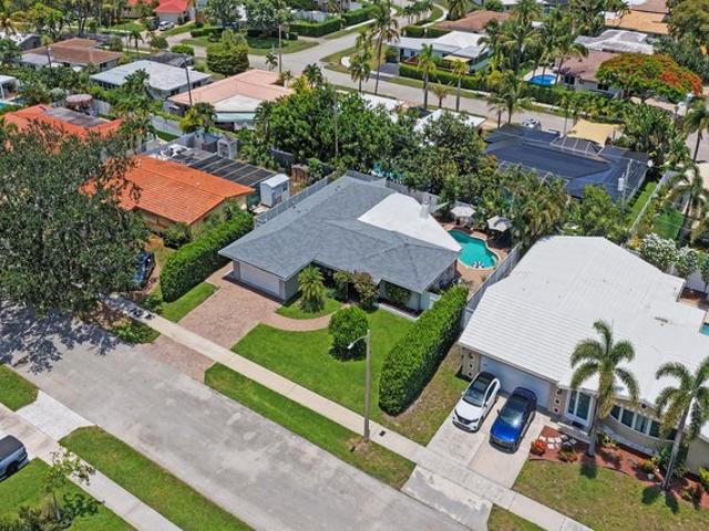 5830 NE 21st Ter, Fort Lauderdale, FL 33308