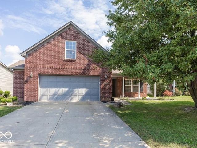 5830 Northlands Ter, Plainfield, IN 46168