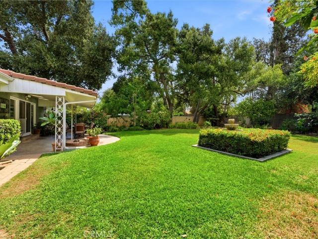 5830 Old Ranch Road
