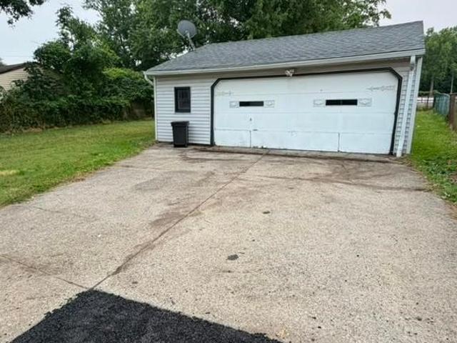 5830 Beech Drive