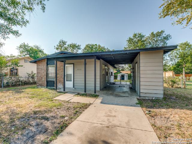 5830 Castle Yard, San Antonio, TX 78218 | MLS #1908
