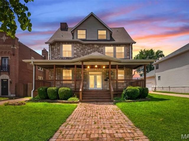 5830 Clemens Ave, Saint Louis, MO 63112