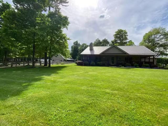 5830 Co Rd 20, Mount Gilead, OH 43338 MLS 224008457