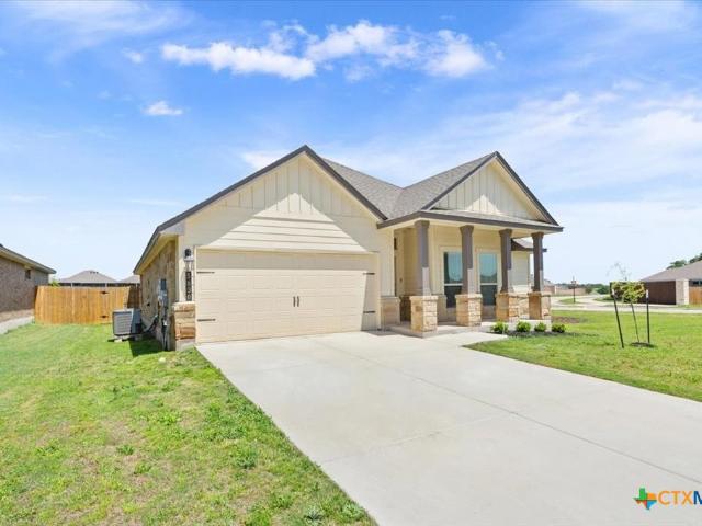 5830 Copano Road