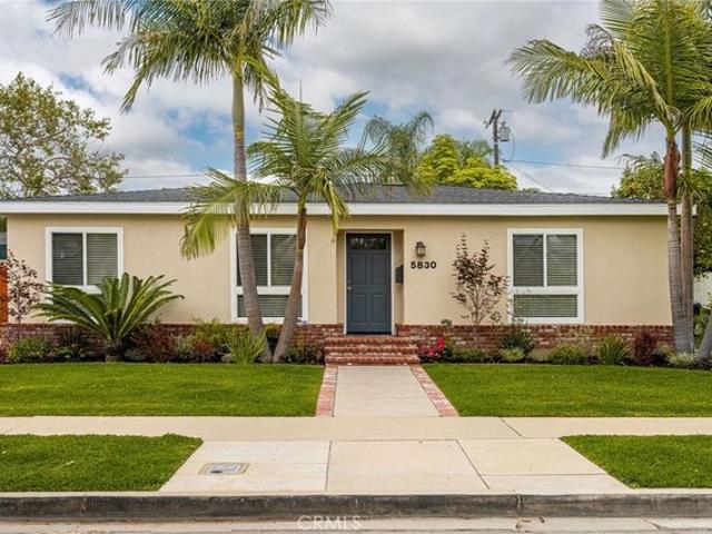 5830 E Fairbrook St, Long Beach, CA 90815