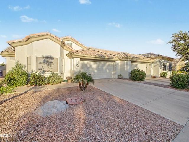 5830 E McKellips Rd Unit 34, Mesa, AZ 85215