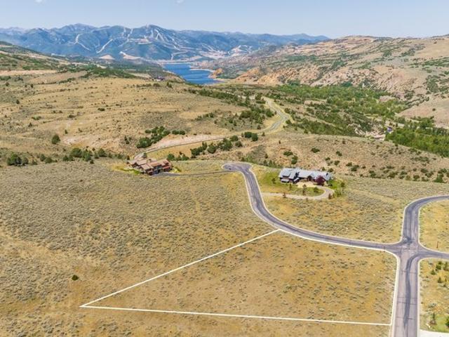 5830 E Rock Chuck Dr Unit 35, Heber City, UT 84032