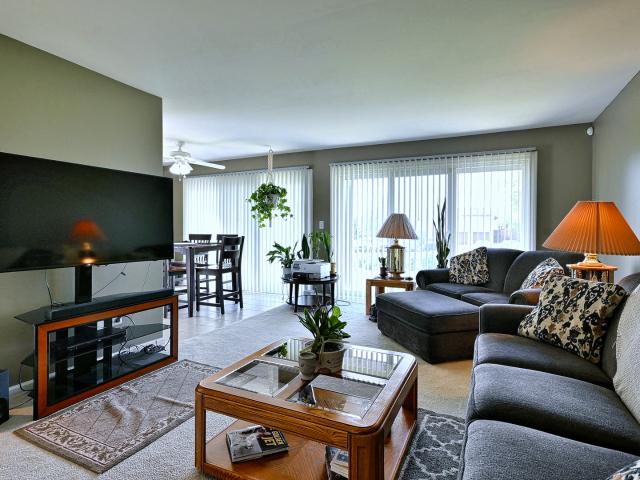 5830 Fresno Court # A