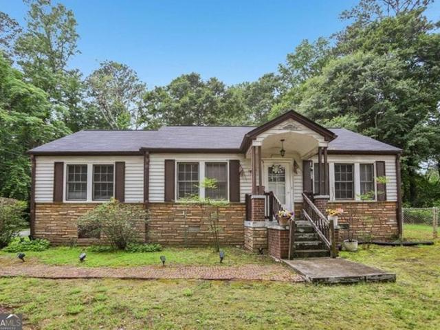 5830 Garner Rd SW, Mableton, GA 30126