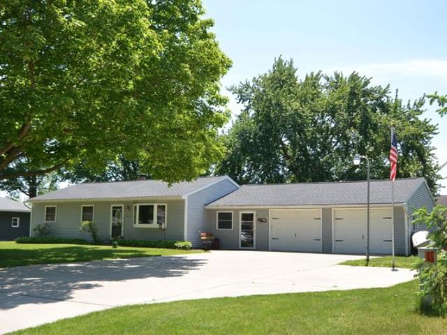 5830 Leon Ave, Scotts, MI 49088