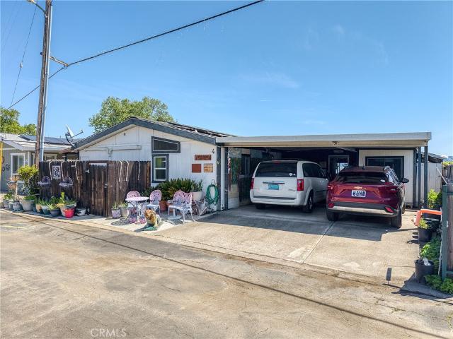 5830 Robin Hill Dr, Unit 4, Lakeport, CA 95453 | MLS #LC26085 | Compass