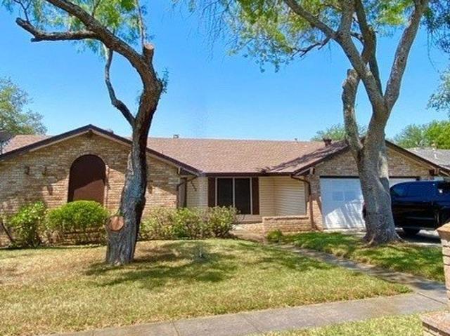 5830 Royal Hvn, San Antonio, TX 78239