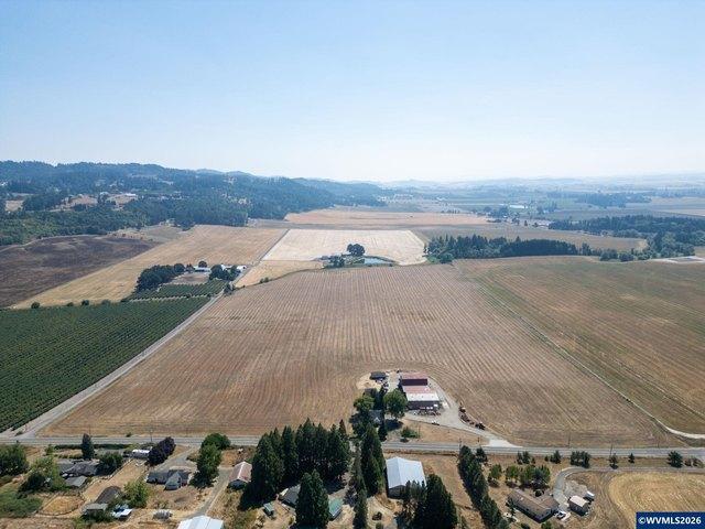 5830 SE Amity Rd, Amity, OR 97101