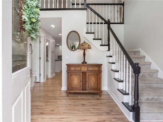 5830 Wilbanks Dr, Peachtree Corners, GA 30092 | MLS #7722 | Compass