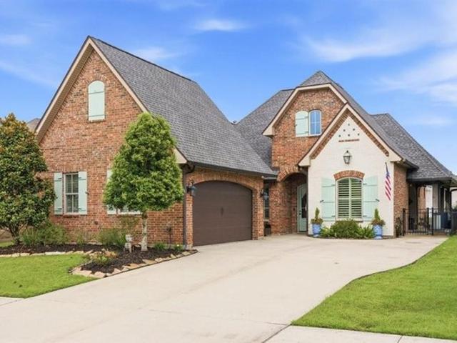 5830 Willow Breeze Dr, Lake Charles, LA 70605