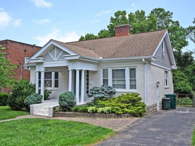 5830 Woodmont Ave, Cincinnati, OH 45213