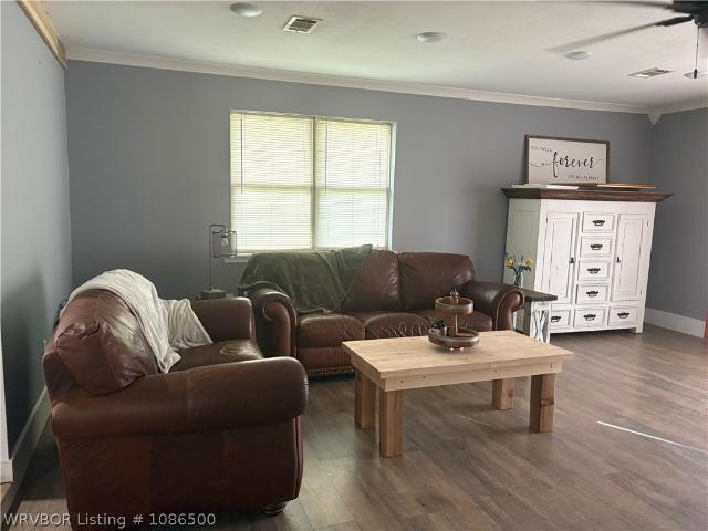 5831 Ozark Estates