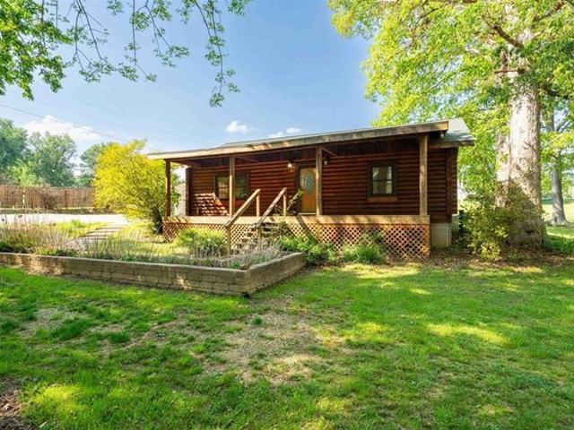 5831 Old Highway 54, Philpot, KY 42366