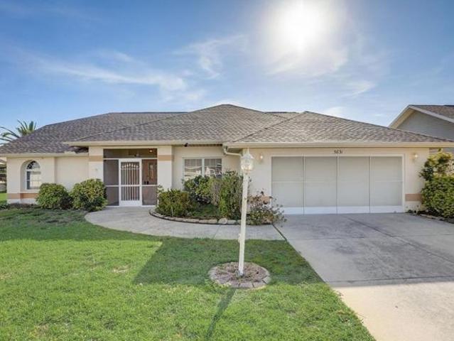 5831 Buchanan Rd, Venice, FL 34293